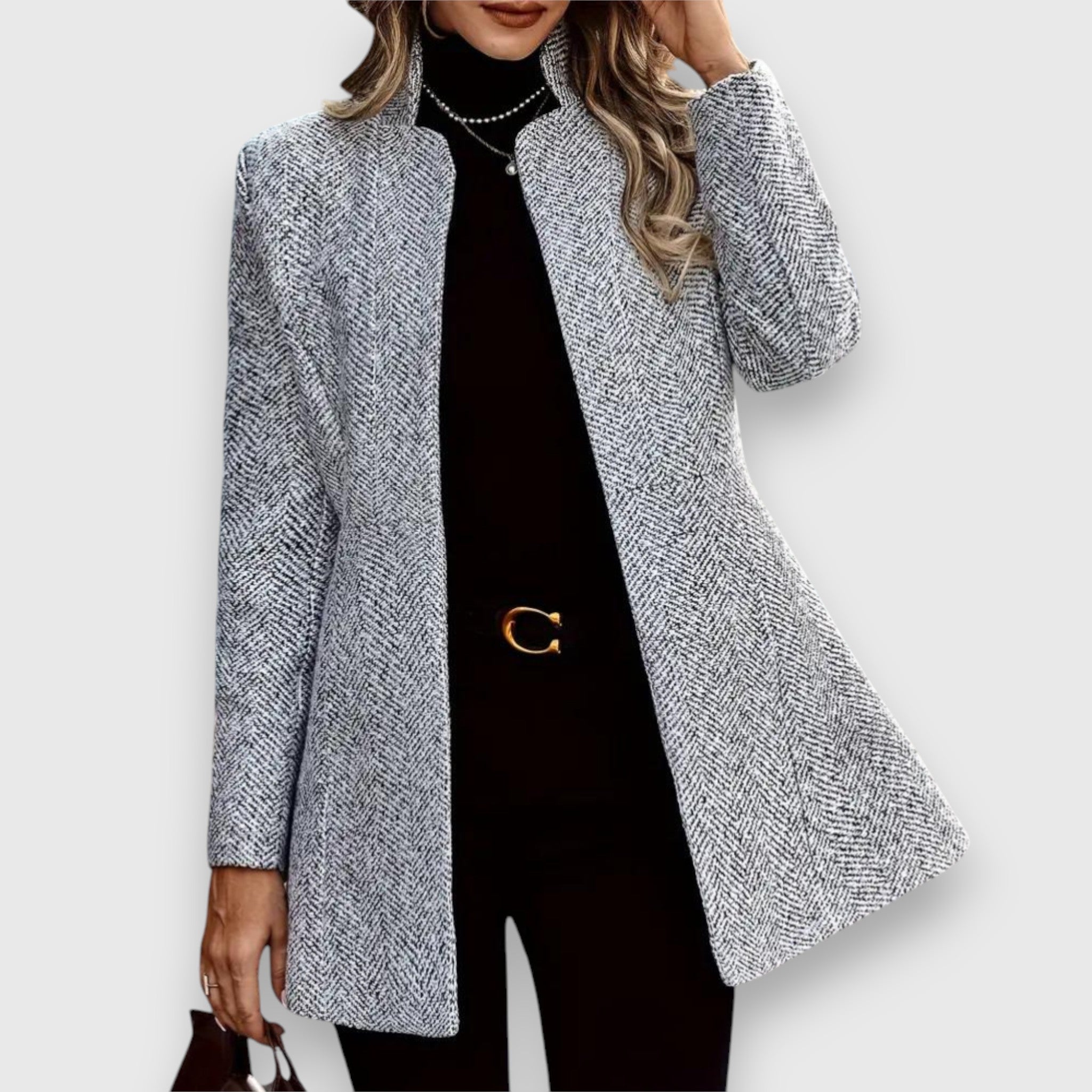 Mizari - Blazer – Pistachio&Co